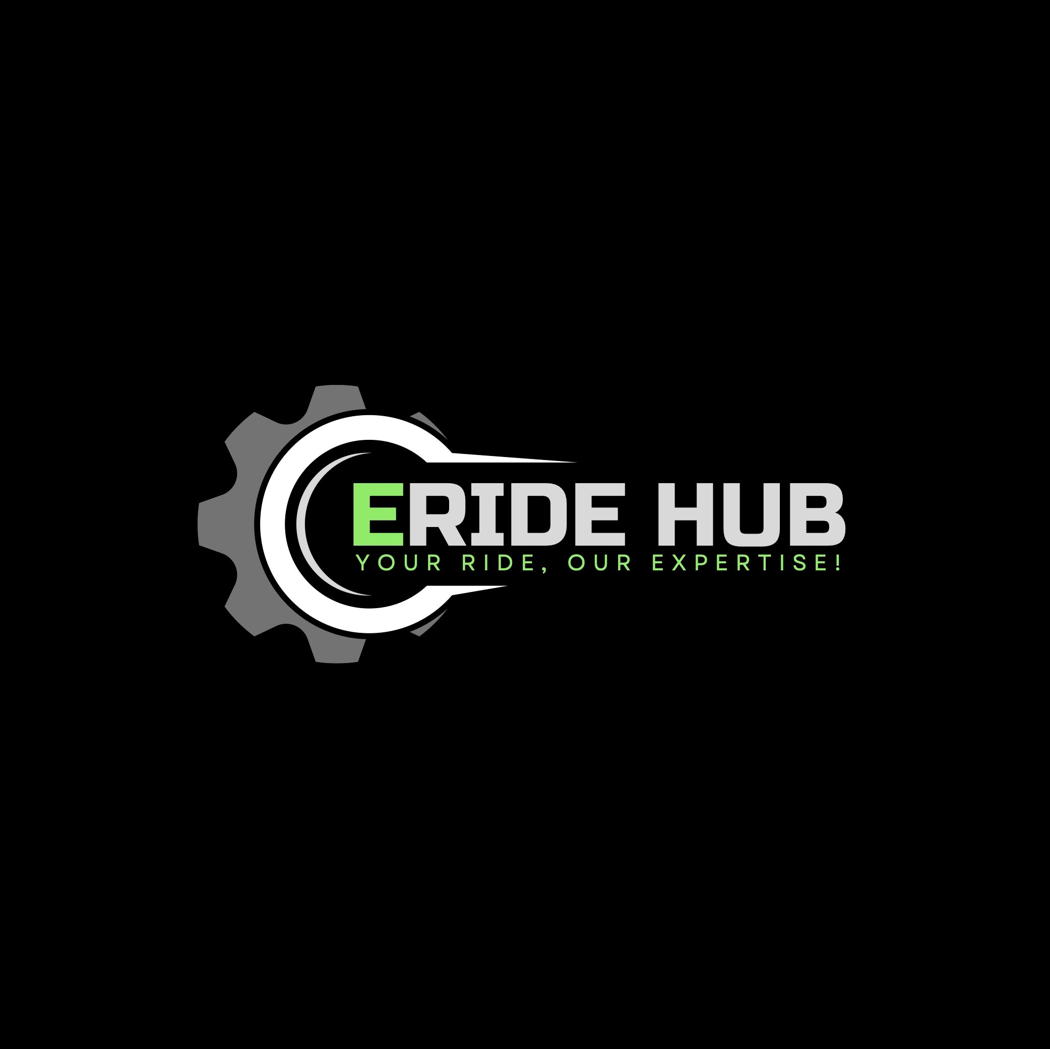 Contact Us – ERide Hub